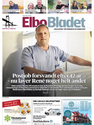 Elbo Bladet - 2023-01-18