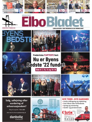 Elbo Bladet - 2023-02-08