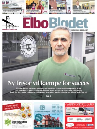 Elbo Bladet - 2023-02-15