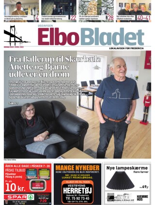 Elbo Bladet - 2023-04-05
