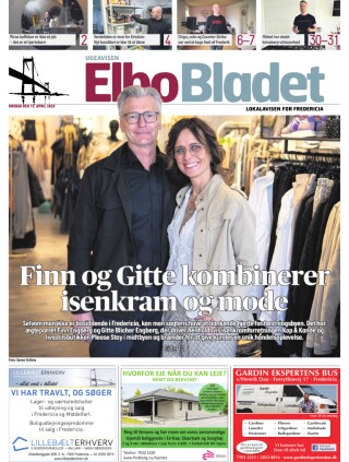 Elbo Bladet - 2023-04-12