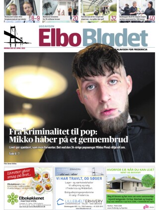 Elbo Bladet - 2023-04-26