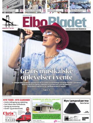 Elbo Bladet - 2023-05-17
