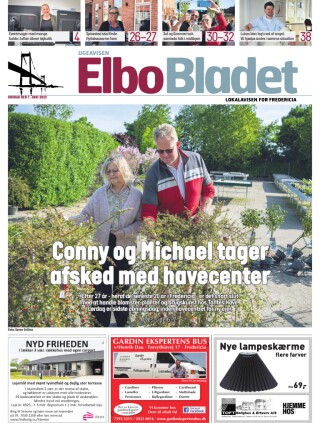 Elbo Bladet - 2023-06-07