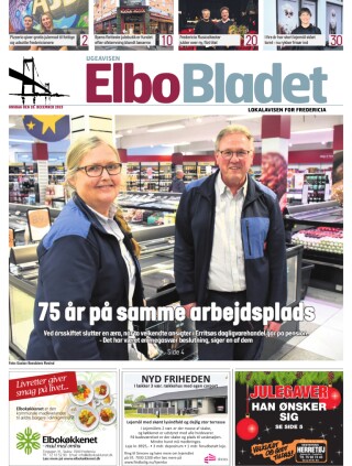 Elbo Bladet - 2023-12-20