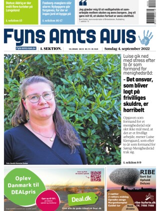 Fyns Amts Avis - 04-09-2022