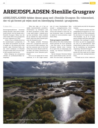 Maskinteknik - 09.11.2022