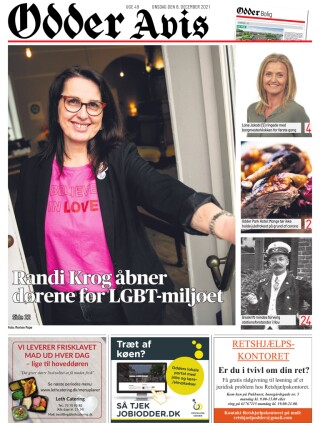 Odder Avis - 08-12-2021