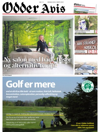 Odder Avis - 09-03-2022