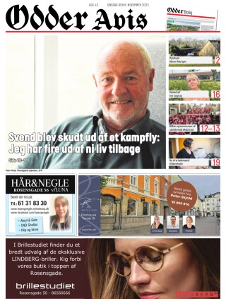Odder Avis - 08-11-2023
