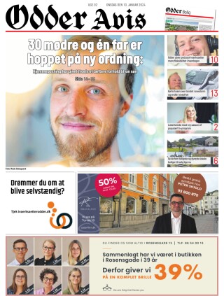 Odder Avis - 10-01-2024