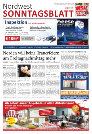 Emder Zeitung - 04-03-2023