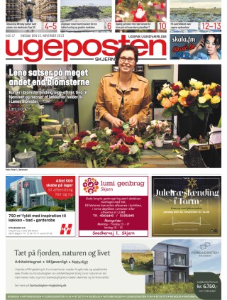 Ugeposten Skjern - Uge 47